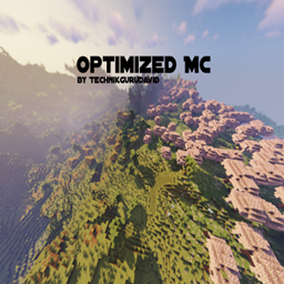 optimized FPS - Minecraft Modpacks - CurseForge