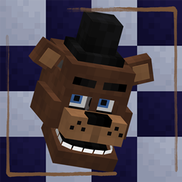 FNaF's UNIVERSE&FANVERSE - Minecraft Mods - CurseForge