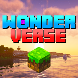 WONDERVERSE - Minecraft Modpacks - CurseForge