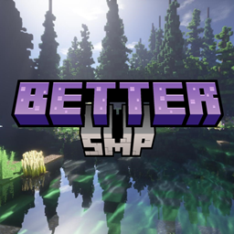 Better SMP By Faraway - Files - Minecraft Modpacks - CurseForge