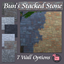 Download Bun's Stacked Stone - The Sims 4 Mods - CurseForge
