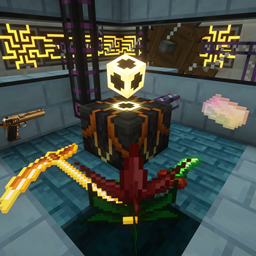 Natsu Pack - Minecraft Modpacks - CurseForge