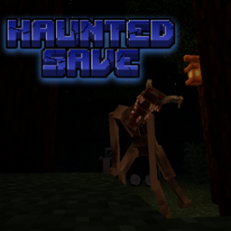 Haunted Save - Minecraft Modpacks - CurseForge