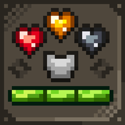 Better icon gui + - Minecraft Resource Packs - CurseForge