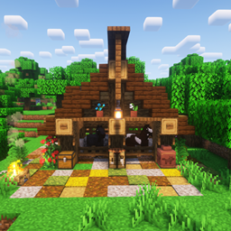 BisectHosting Curseforge Partnership