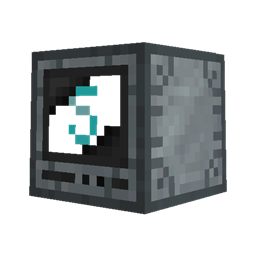 Dusty Data Sync - Minecraft Mods - CurseForge