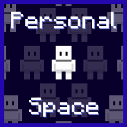 Personal Space (Crowd Control) - Minecraft Mods - CurseForge