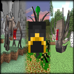 Gray's Parasites - Minecraft Modpacks - CurseForge