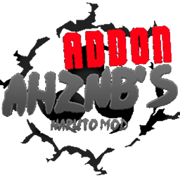 AHZNB's Naruto Mod || SPRING ADD-ON - Minecraft Mods - CurseForge