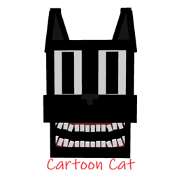 Cartoon Dweller (DISCONTINUED) - Minecraft Mods - CurseForge