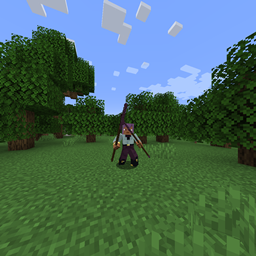 Epic Fight - dual spears - Files - Minecraft Mods - CurseForge