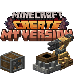Create: My Version - Minecraft Modpacks - CurseForge