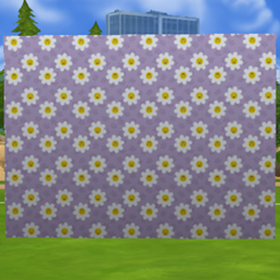 Daisy Flowers - Gallery - The Sims 4 Build / Buy - CurseForge