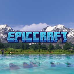 EpicCraft - EC1 - Minecraft Modpacks - CurseForge