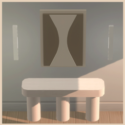 Em_ | Modern Entryway set - The Sims 4 Build / Buy - CurseForge