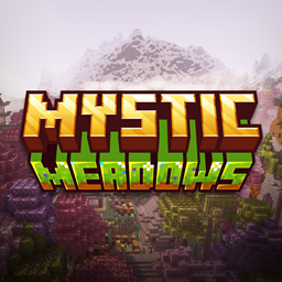 Mystic Meadows - Minecraft Modpacks - CurseForge