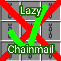 Lazy Chainmail - Minecraft Mods - CurseForge