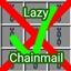 Lazy Chainmail - Minecraft Mods - CurseForge
