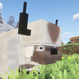 Appa from Avatar as ravager - Minecraft Resource Packs - CurseForge