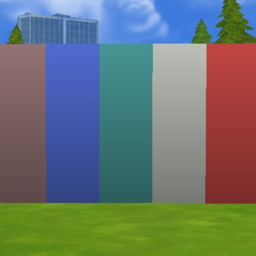 Artful - Files - The Sims 4 Build / Buy - CurseForge