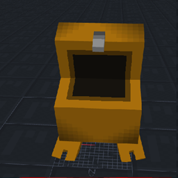 JERRY THE CHEST - File - Minecraft Mods - CurseForge