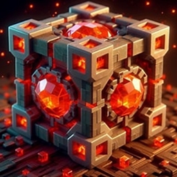 Install The Redstone Rift - Minecraft Mods & Modpacks - CurseForge