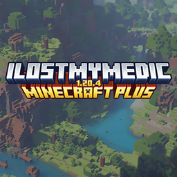 ILostMyMedic's MCP - Minecraft Modpacks - CurseForge