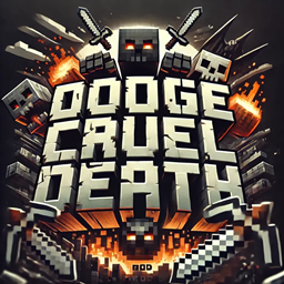 Dodge Cruel Death - Minecraft Mods - CurseForge