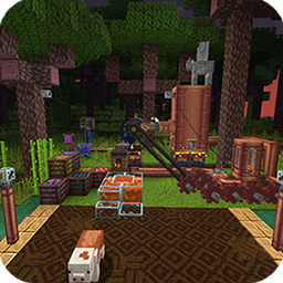 Install My Create Origins - Minecraft Mods & Modpacks - CurseForge