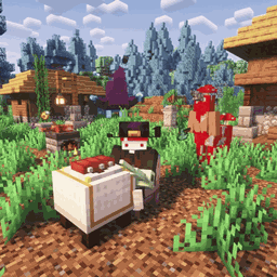 Pure Craft (Is Here) - Minecraft Modpacks - CurseForge