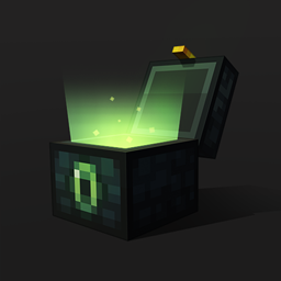 Enhanced Ender Chest - Gallery - Minecraft Resource Packs - CurseForge