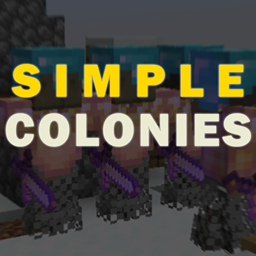SimpleColonies - MineColonies - Minecraft Modpacks - CurseForge