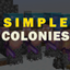 SimpleColonies - MineColonies - Minecraft Modpacks - CurseForge