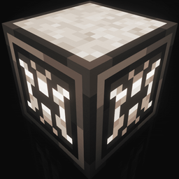 Industrial Upgrade Emmisive Textures - Minecraft Resource Packs ...