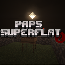Paps Superflat 2 Multiplayer Ready - Minecraft Modpacks - CurseForge