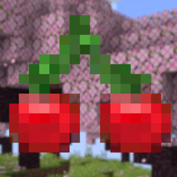 TrueCherry - Minecraft Mods - CurseForge