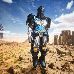 Deimos Cosmetics: Armor Extension Set - Ark Survival Ascended Mods - CurseForge