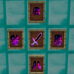 The Funniest Items And Armor You Will Ever Need. - Files - Minecraft ...