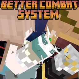 Omega's Better Combat System - Minecraft Mods - CurseForge