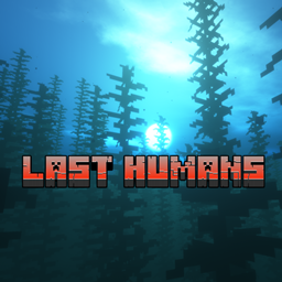 Last Humans - Minecraft Modpacks - CurseForge