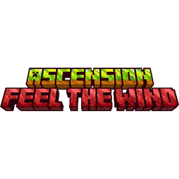 Ascension: Feel The Wind - Minecraft Modpacks - CurseForge