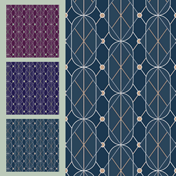 Abstract wallpaper collection 8 - The Sims 4 Build / Buy - CurseForge