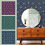 Abstract wallpaper collection 9 - The Sims 4 Build / Buy - CurseForge