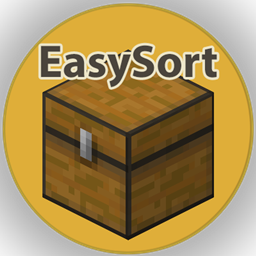 EasySort - Minecraft Bukkit Plugins - CurseForge