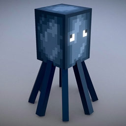 Squid Inc. - Minecraft Modpacks - CurseForge