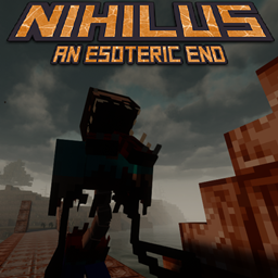 Nihilus: An Esoteric End - Minecraft Modpacks - CurseForge