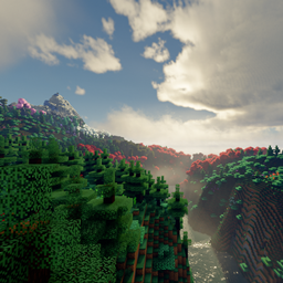 Advancing the basics - Minecraft Modpacks - CurseForge