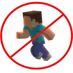 No Sprinting! - No_Sprint.zip - Minecraft Data Packs - CurseForge