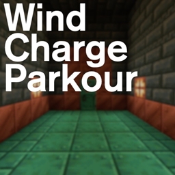 Wind Charge Parkour [CCMM] - Minecraft Worlds - CurseForge