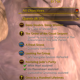 QuestLogCounter - World of Warcraft Addons - CurseForge